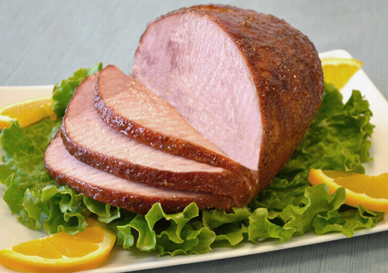 Ham - Lone Star Barbque | Premium Texas BBQ Restaurant in Dallas Since 1991